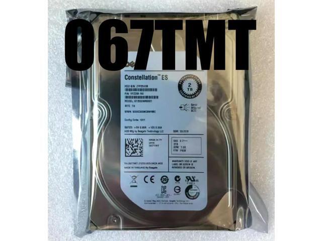 Click here for 2TB 7.2K 64MB 7200Rpm SAS II 3.5 ST2000NM0001 067T... prices