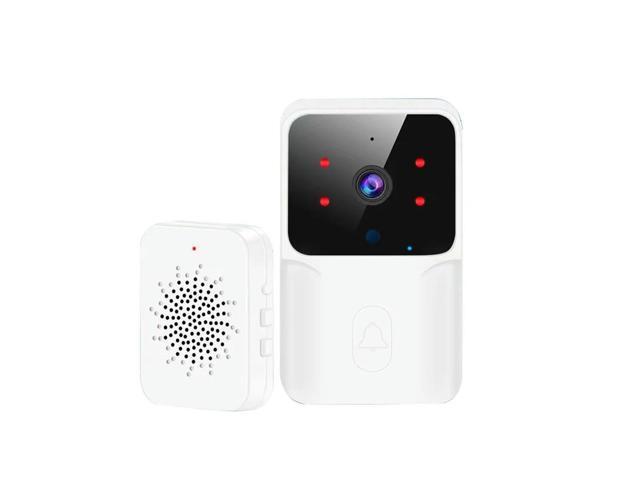 Click here for Tuya Home Doorbell Wireless Doorbell Camera Bell D... prices