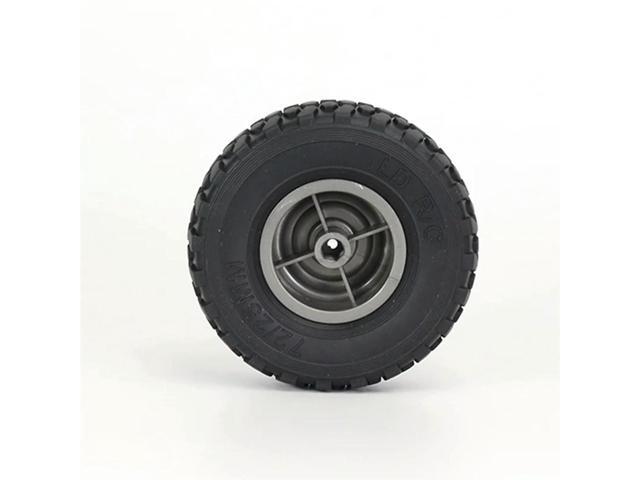 Click here for 4Pcs 72Mm Soft Tire Wheel For MN D90 MN98 MN99S C1... prices