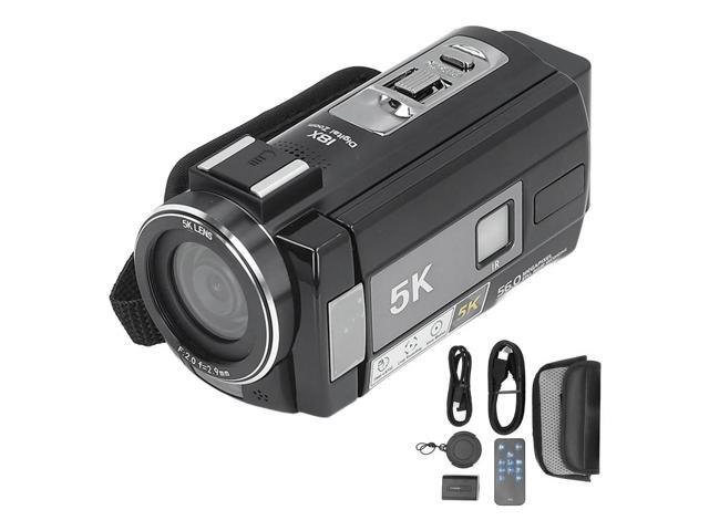 Click here for 56MP 5K DV800 Camera 18X Digital Zoom Autofocus An... prices