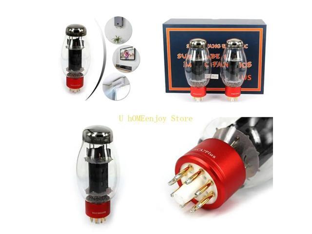 Click here for WE6CA7 Vacuum Tube for Enhances Musical Experience... prices