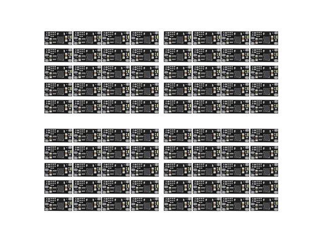 Click here for 80Pcs Mini DC-DC Boost Step Up Converter 3.7V To 1... prices