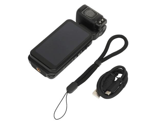 Click here for 5K Video Camera Camcorder 36MP Vlogging Camera 10X... prices