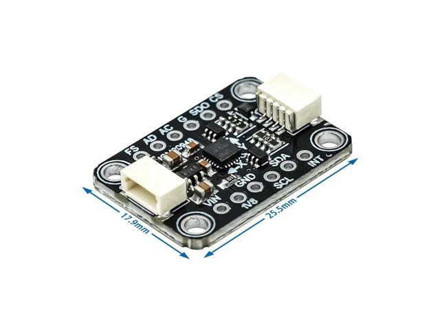 Click here for 4554 TDK Icm-20948 9-Dof Imu Quad Dac Output Senso... prices