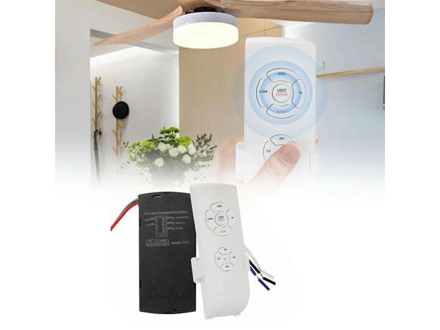 Click here for Ceiling Fan Remote Control Kit Ceiling Fan Remote... prices