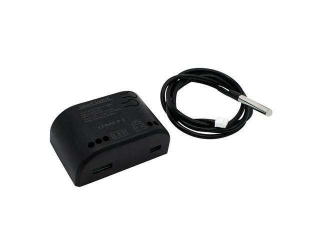 Click here for Tuya Switch Tuya Temperature Switch Switch With Th... prices