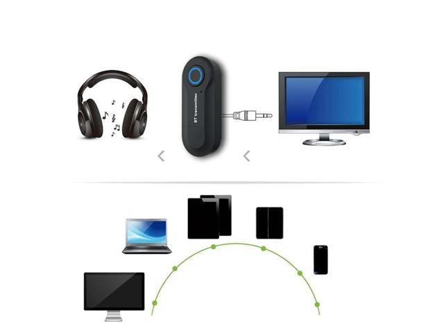 Click here for 3X Bluetooth 5.0 Adapter Wireless Audio Bluetooth... prices