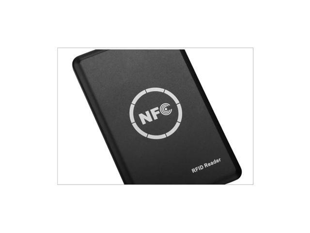Click here for RFID NFC Chip Reader/Writer+5XCUID Keychain 125K 1... prices