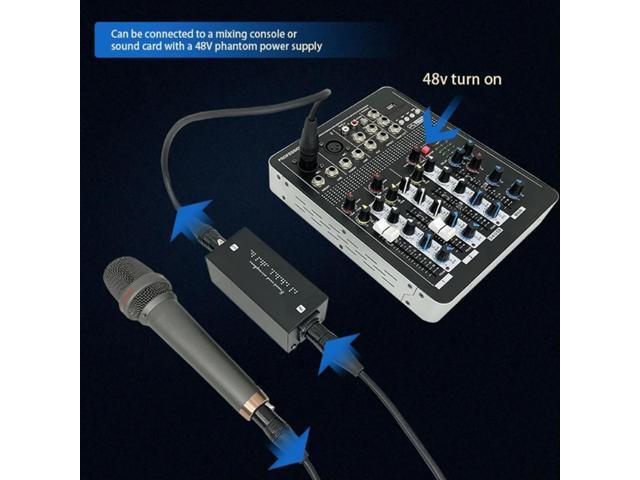 Click here for Dynamic Preamp Clean Dynamic Mic Preamplifier Clea... prices