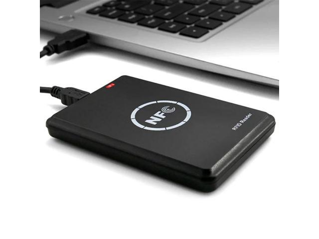 Click here for RFID NFC Chip Reader/Writer+5XUID/CUID Keychain 12... prices