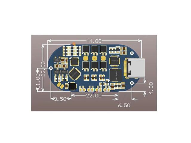 Click here for 100 000 RPM Fan Motor Drive Module Charging/Electr... prices
