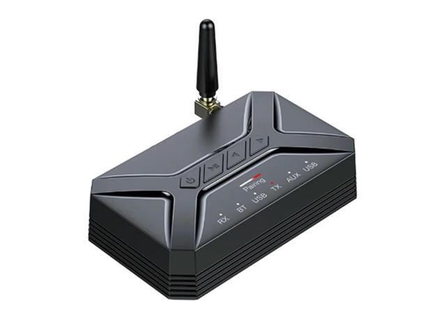 Click here for HD Audio Bluetooth 5.0 Transmitter And Receiver  L... prices