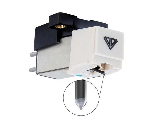 Click here for 2X Magnetic Stylus Replacement Universal Phonograp... prices