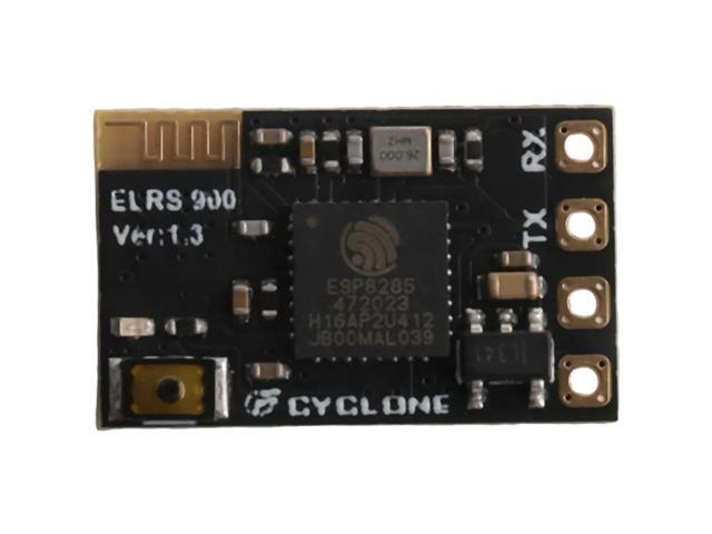 Click here for Long Voyage Receiver 915Mhz Expresslrs Receiver Wi... prices