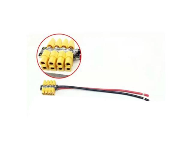 Click here for RC Multirotor XT60 Connector Power Distribution Co... prices
