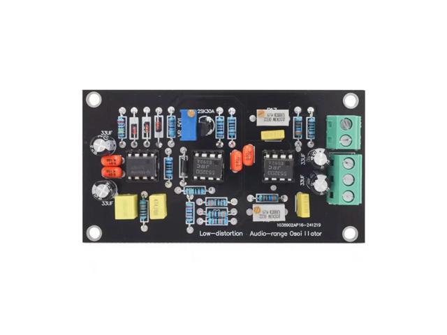 Click here for Low Distortion Coefficient Sine Wave Oscillator Ci... prices