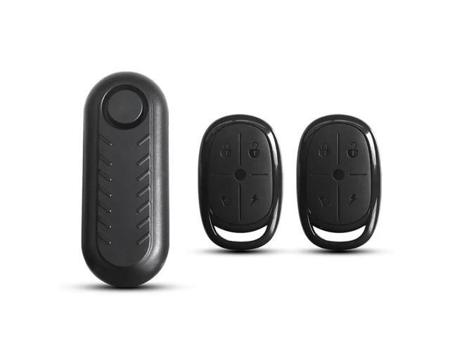 Click here for Motorcycle Alarm Anti-Theft Vibration Sensor Elect... prices