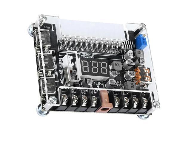 Click here for ATX Computer Power Adapter Board 20 Pin ATX Power... prices