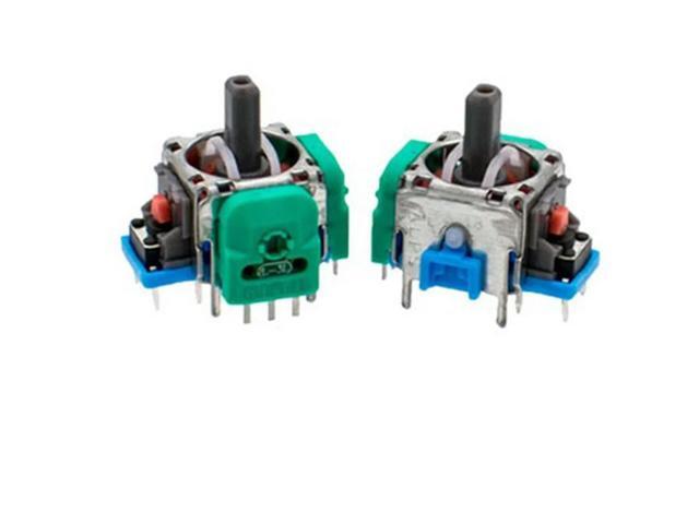 Click here for 10Pcs For PS5 Hall Electromagnetic Joystick For PS... prices