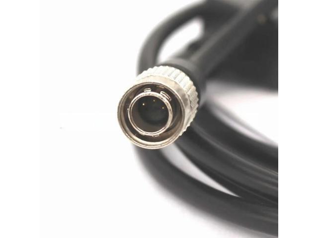 Click here for 6 Pins USB Data Download Cable Hirose Connector Fo... prices