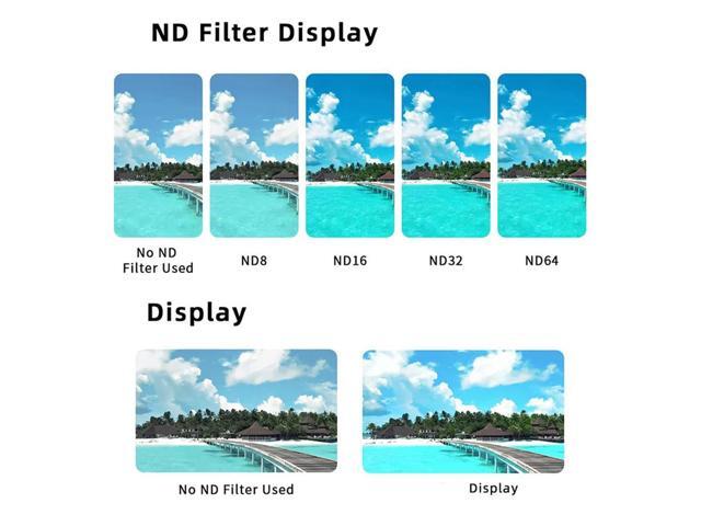 Click here for O4 Air Unit Pro Filter Drone Optical Glass Photogr... prices