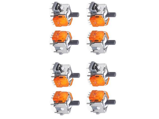 Click here for TMR Electromagnetic Joystick Forps5 Controller Gam... prices