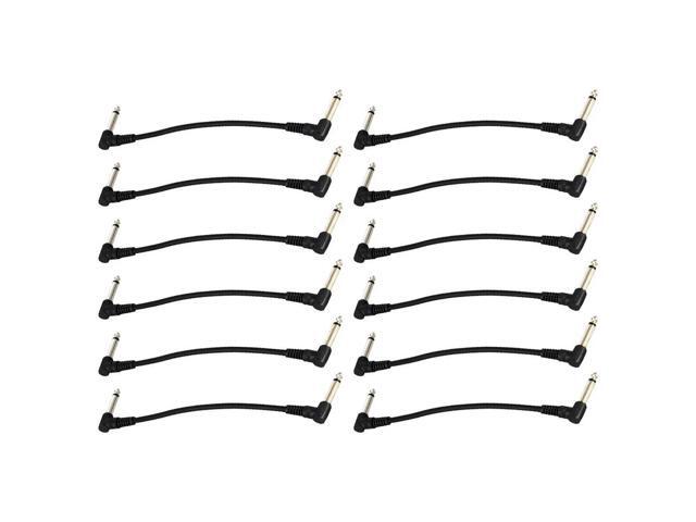 Click here for Noise Reduction Patch Cable 6.35Mm Electric Guitar... prices