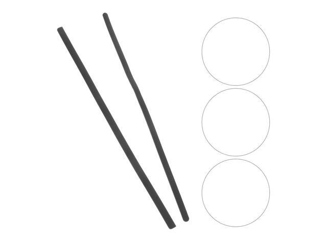 Click here for 2pcs Thickened Sponge Microphone Covers Universal... prices