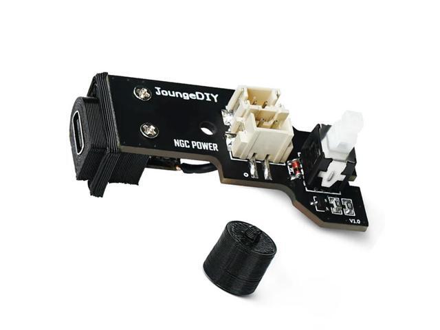 Click here for For NGC Gamecube Power Adapter Replacement Type C... prices