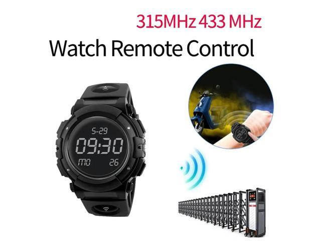 Click here for Watch Clone Remote Control 315Mhz 433 Mhz Key Dupl... prices
