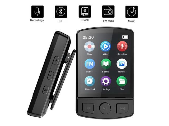 Click here for Portable MP3 Player Hifi Sound 1.8Inch Screen Play... prices