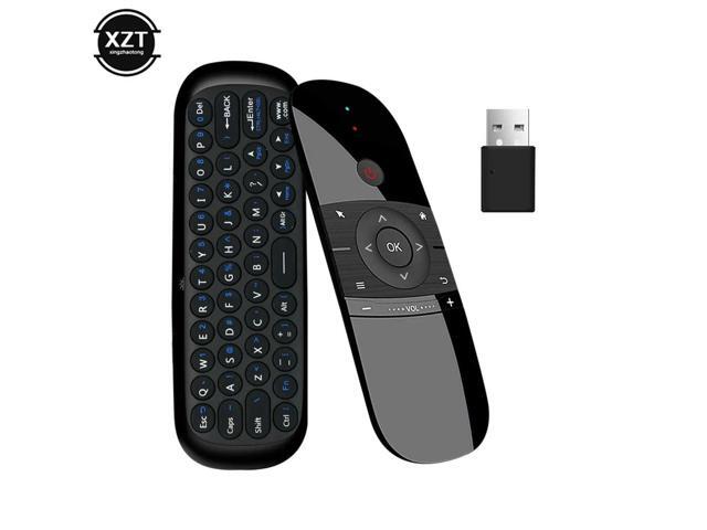 Click here for W1 Air Mouse Portable Remote Controller 2.4GHz Min... prices