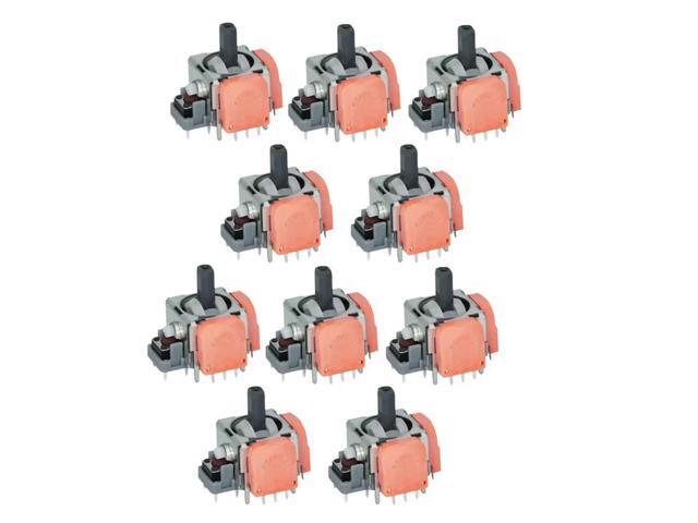 Click here for Tunnel Magnetic Resistance(TMR) Hall Effect Joysti... prices