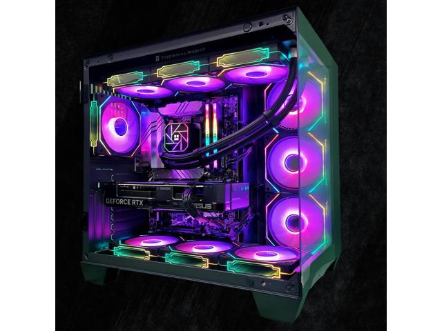 Click here for AMD Ryzen 7 9800X3D 8-Core  GeForce RTX5080  64 GB... prices