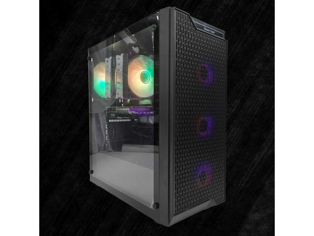 Click here for FunHei Tech Gaming PC  AMD Ryzen 7 9700X 5.5 GHz 8... prices