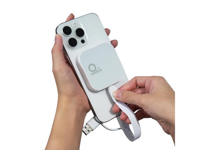 Click here for DATO Magnetic External SSD 4TB External Solid Stat... prices