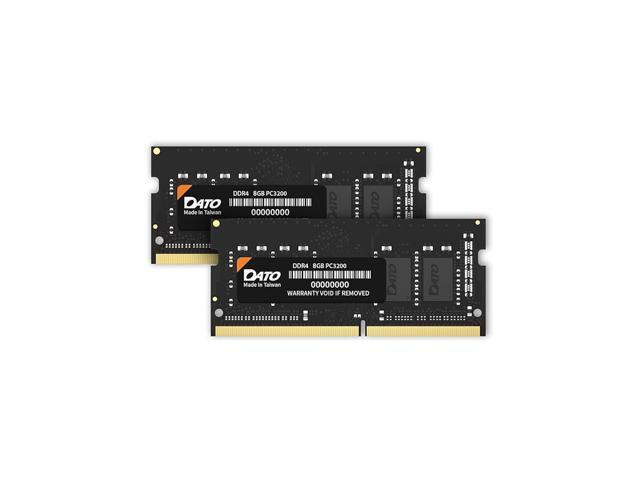 Click here for DATO 16GB RAM (8GBx2)  DDR4 3200MHz PC4-25600 CL22... prices