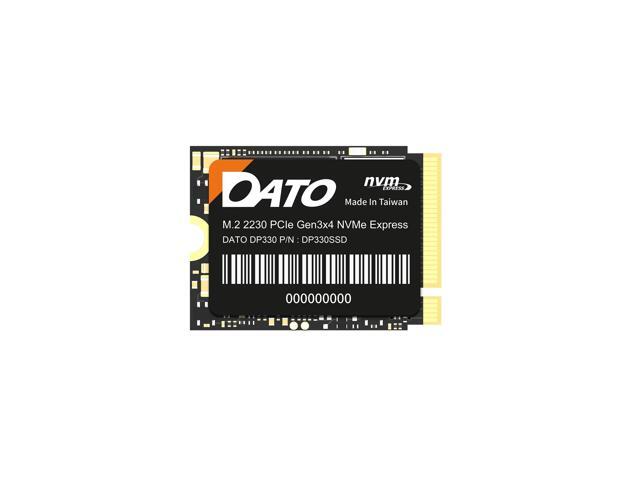 Click here for DATO M.2 2230 SSD 512GB  PCIe Gen3x4 NVMe 1.3 Inte... prices