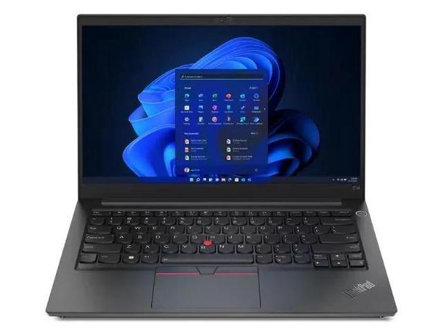 Click here for Lenovo ThinkPad E14 G4 13.9 Intel Core i5 12th Gen... prices