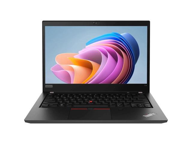 Click here for Lenovo ThinkPad T14s G1 14 Intel Core i7 10th Gen... prices