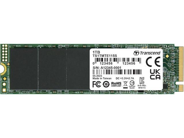 Click here for Transcend 1TB M.2 2280 SSD  Up to 3 200 MB/s  Comp... prices