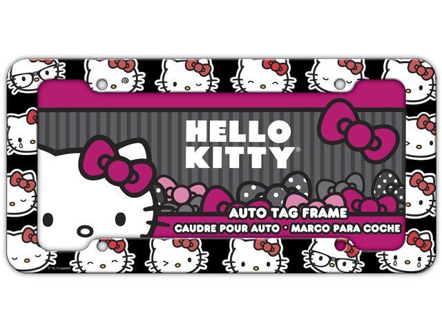 Click here for Chroma Graphics 42558 Hello Kitty Emoji Heads Plas... prices