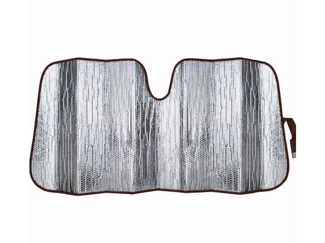 Click here for New Hello Kitty Car Windshield Sun Shade Reflector... prices