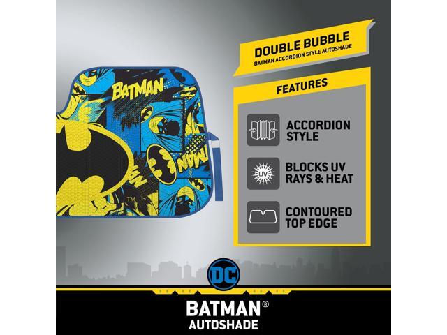 Click here for BDK Warner Bros DC Comics Classic Batman Car Windo... prices