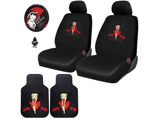 Click here for Yupbizauto Platicolors Betty Boop Skyline Design C... prices