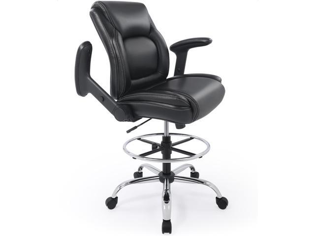 Click here for CHAIRMAN Multi-Purpose Ergonomic Padded Mid-Back B... prices