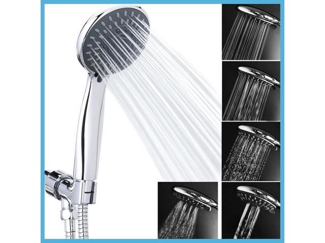 Click here for AOSJ-Briout Filtered Shower Head with Handheld  Hi... prices