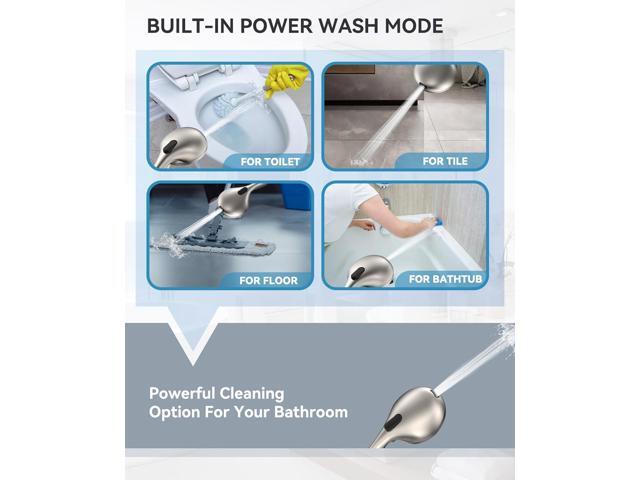 Click here for AOSJ-Shower Head with Handheld  High Pressure Hand... prices