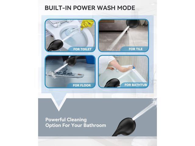 Click here for AOSJ-Shower Head with Handheld  High Pressure Hand... prices