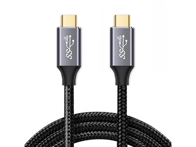 Click here for Vszerda 10Gbps USB-C USB 3.1 Type C Gen2 Male to M... prices